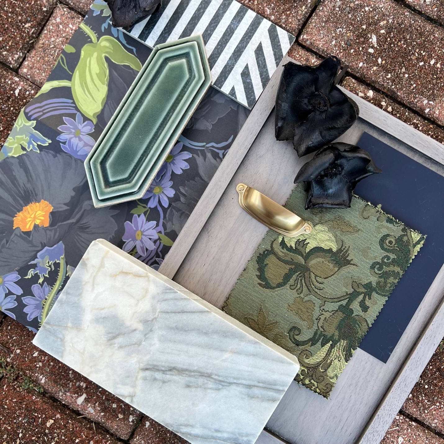 Maximalism: A Burst of Personality in Interior Design