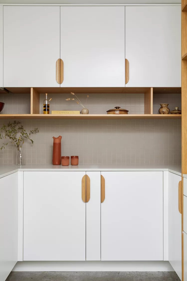 Storage Ideas for Your Kitchen—From Low to High Cost