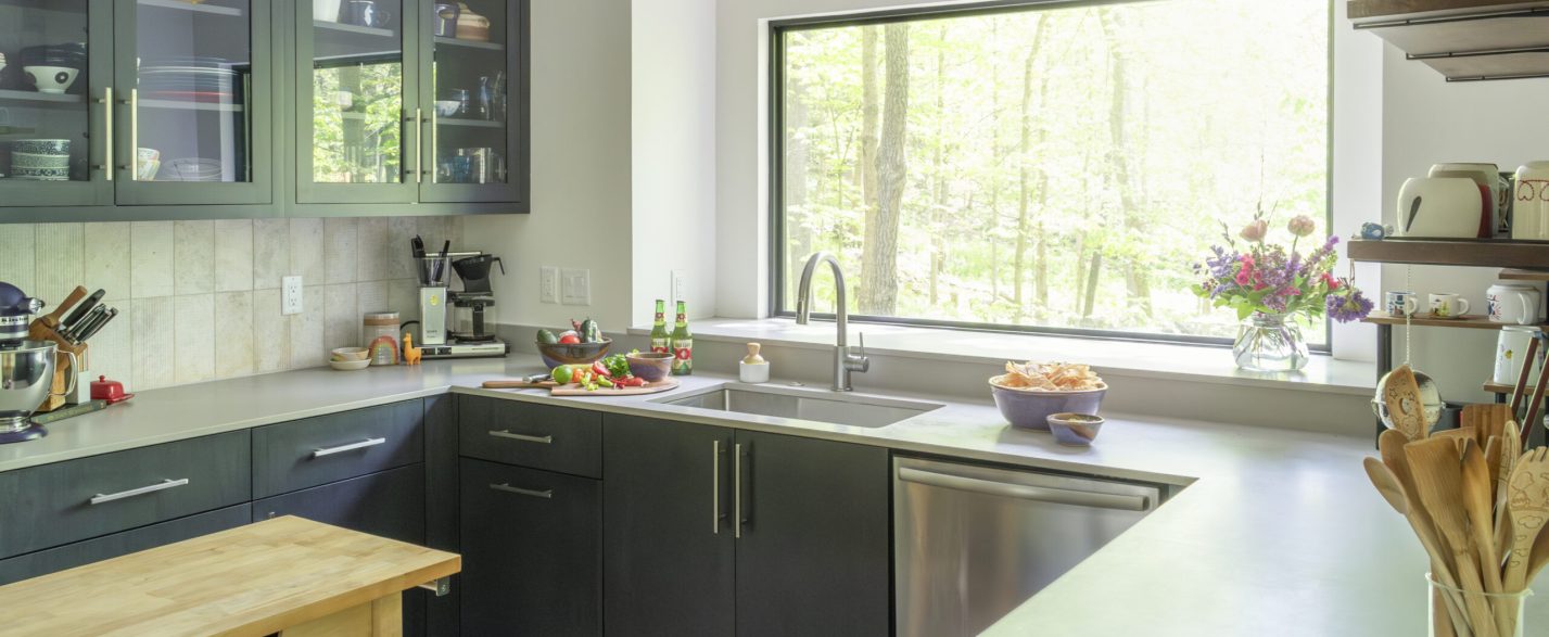 Spectrum Design Group LLC - Interior Design Firm