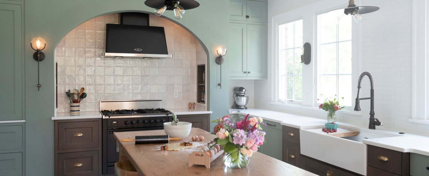 Spectrum Design Group LLC - Interior Design Firm